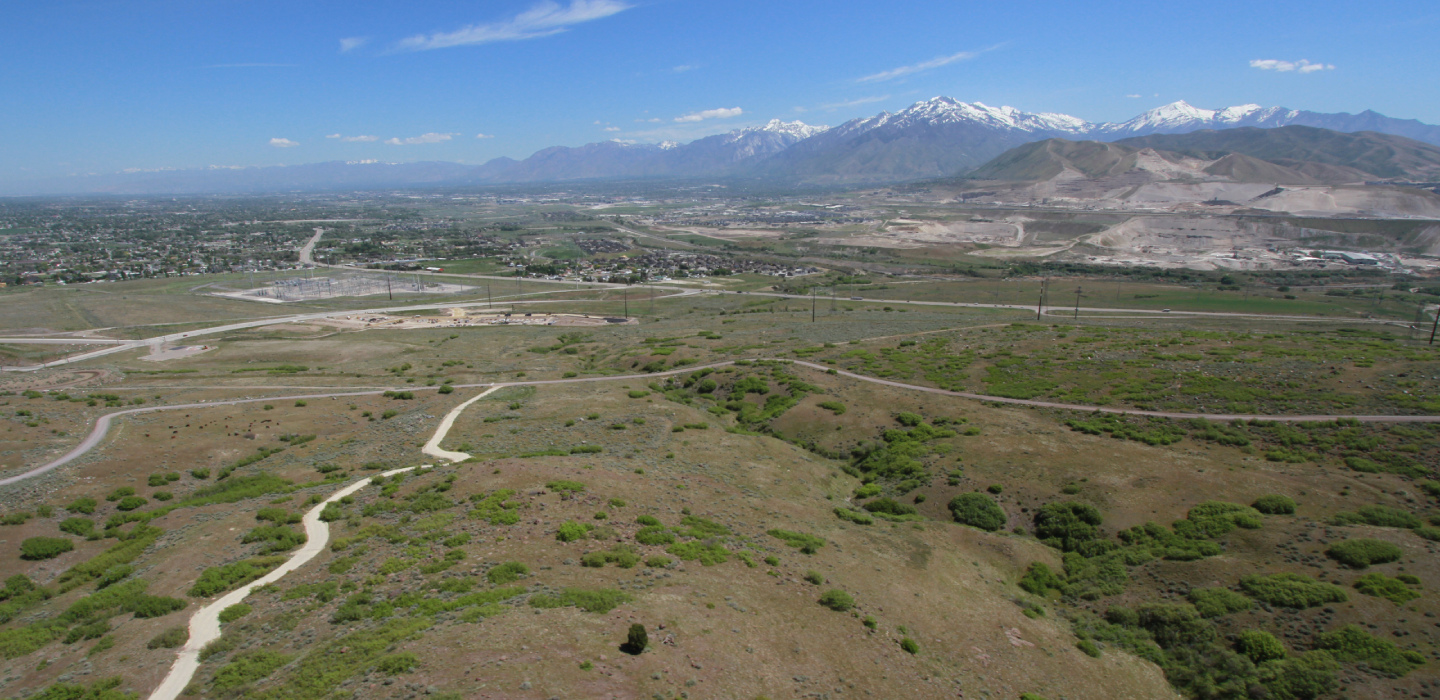 Preserving Habitat While Maintaining Military Readiness - The ...