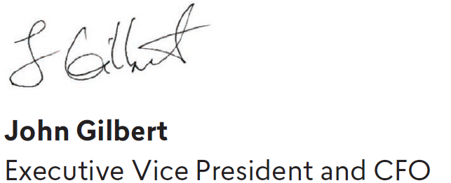 Annual Report - The Conservation Fund