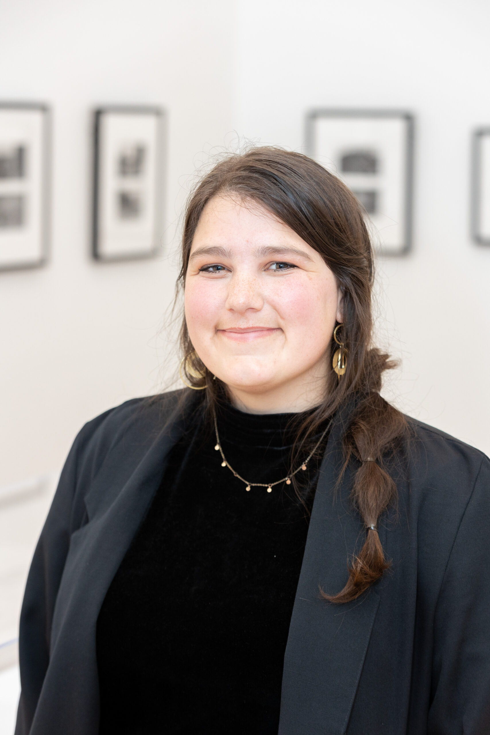 Investing in the Next Generation of Urban Conservation Leaders - The ...