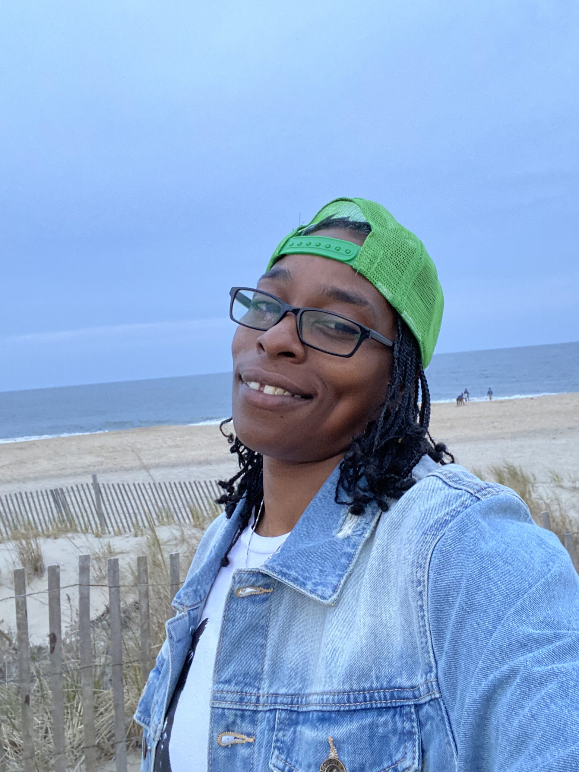 Investing in the Next Generation of Urban Conservation Leaders - The ...