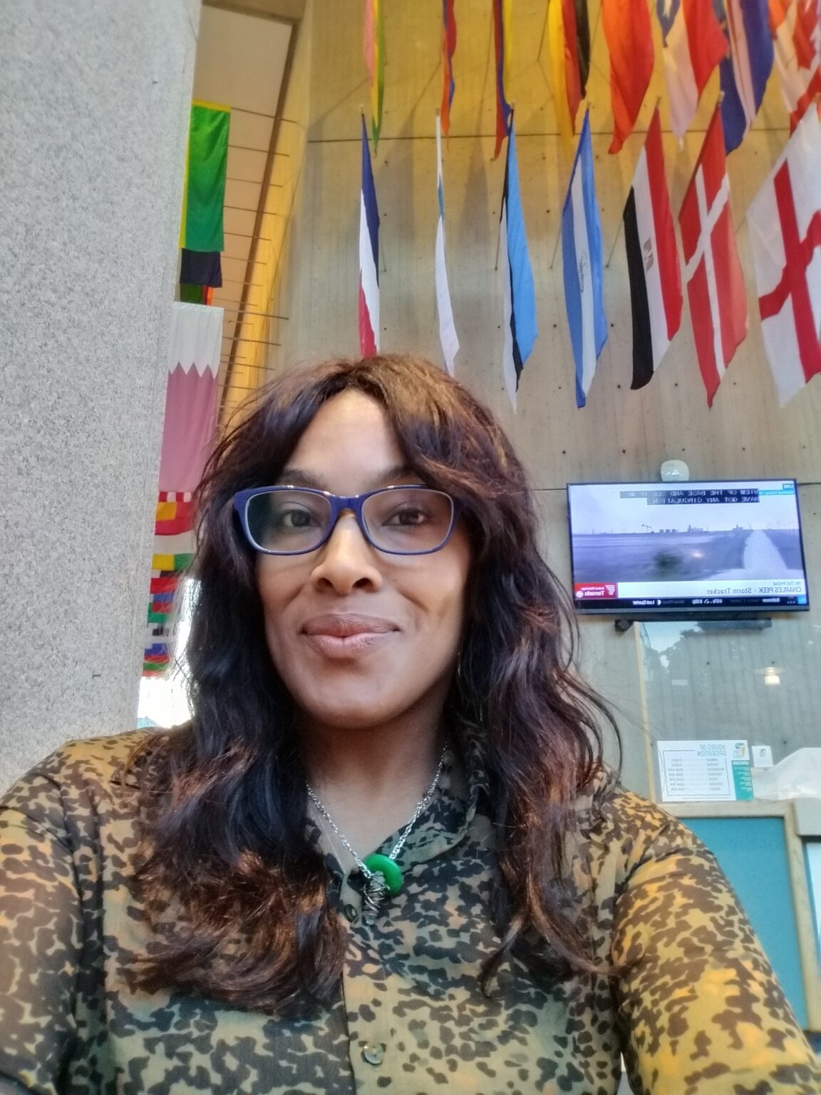 Investing in the Next Generation of Urban Conservation Leaders - The ...